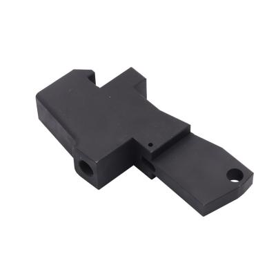 China High Precision OEM Custom Metal Iron Stainless Steel Brass Aluminum Parts CNC Machining Casting Stamping Metal Spare for sale