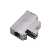 China High Precision OEM Custom Metal Iron Stainless Steel Brass Aluminum Parts CNC Machining Casting Stamping Metal Spare for sale