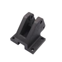China High Precision OEM Custom Metal Iron Stainless Steel Brass Aluminum Parts CNC Machining Casting Stamping Metal Spare for sale