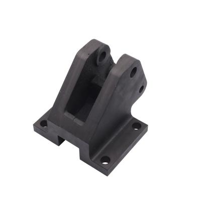 China High Precision OEM Custom Metal Iron Stainless Steel Brass Aluminum Parts CNC Machining Casting Stamping Metal Spare for sale