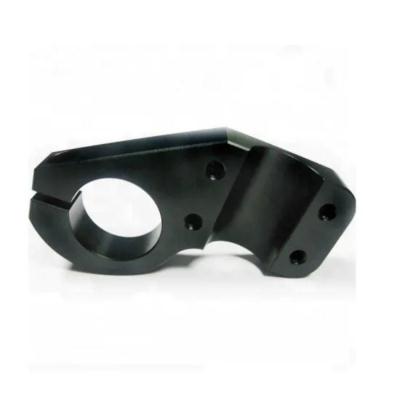 China Precision CNC Machined Metal Parts Service for Machinery OEM ODM Turning Milling Solutions for sale