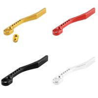 China CNC Machining Service Custom Turned Aluminum Motorcycle Bicycle Accessories Bike Chain Guide for sale