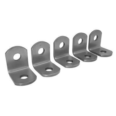 China Custom Free Sample Precision Sheet Metal Processing CNC Processing Auto and Motorcycle Parts Hardware Accessories for sale