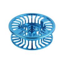 China Precision CNC Machined Anodized Metal Parts Machinery Components With Density for sale
