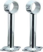 China Customized Fishing Rod Holder Metal Fabrication Spare Parts Metal Fabrication for sale