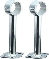 China Customized Fishing Rod Holder Metal Fabrication Spare Parts Metal Fabrication for sale