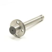 China Customized 0.01mm Tolerance Aluminum CNC Turning Parts for sale