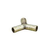 China Metal Precision CNC Machined Parts with Turned and Milled Finish for Machinery for sale