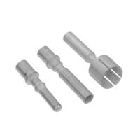 China Density Metal Cnc Machined Components Metal Machined Parts Polished Finish for Precision Machinery for sale