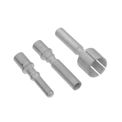 China Density Metal Cnc Machined Components Metal Machined Parts Polished Finish for Precision Machinery for sale
