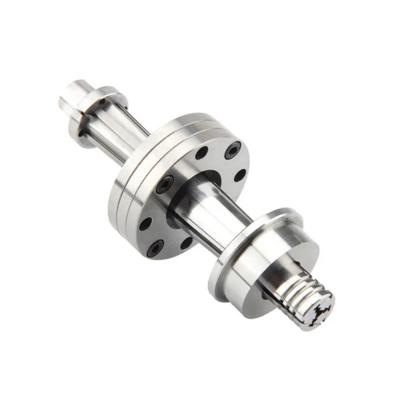 China Custom Metal Hardware Stainless Steel Machining Services CNC Milling Turning Aluminum Machinery Parts for sale