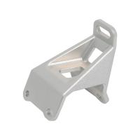 China Manufacturer Milled Machining Service Metal Aluminum Parts Machined Hardware CNC Parts for sale