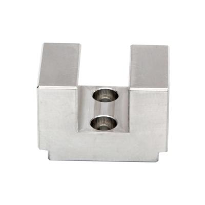 China High precision customization/aluminum/steel/copper/brass/CNC machining services/auto parts/hardware for sale