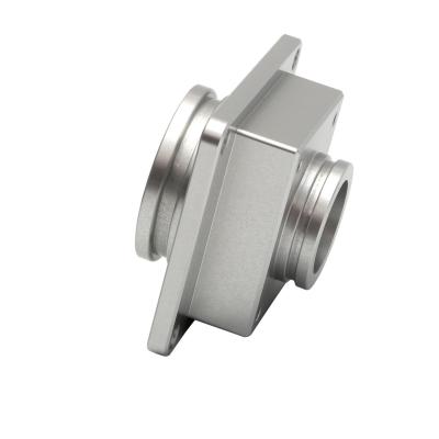 China High precision customization/aluminum/steel/copper/brass/CNC machining services/auto parts/hardware for sale