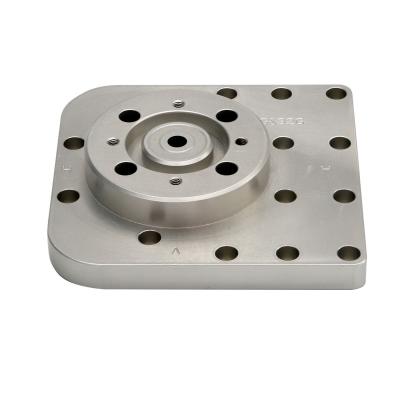 China High precision customization/aluminum/steel/copper/brass/CNC machining services/auto parts/hardware for sale