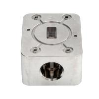 China High precision customization/aluminum/steel/copper/brass/CNC machining services/auto parts/hardware for sale
