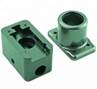 China Auto Spare CNC Machining/Machined/Machine Stainless/Steel Hardware for sale