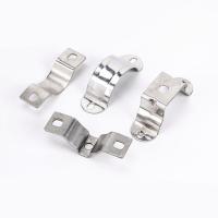 China Stamping Parts Stainless Steel Hardware Customization Non-Standard for sale