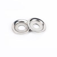 China Stamping Parts Stainless Steel Hardware Customization Non-Standard for sale