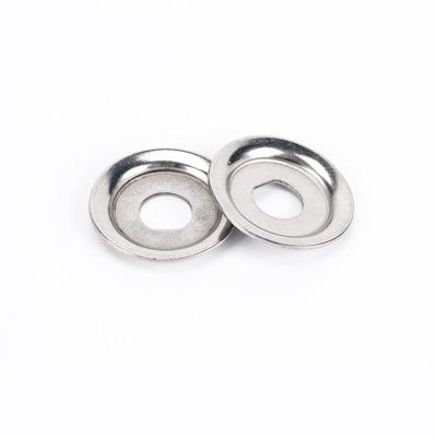 China Stamping Parts Stainless Steel Hardware Customization Non-Standard for sale