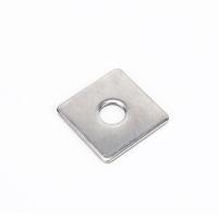 China Stamping Parts Stainless Steel Hardware Customization Non-Standard for sale