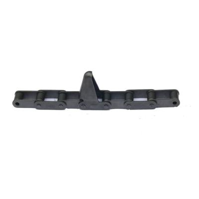 China Can be customized Ca550 Ca650 Ca620 Ca555 Cac557 agricultural roller chain strap accessories for sale
