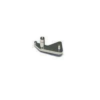 China Copper Aluminum Steel Metal Precision Machinery OEM/ODM Custom small precision car parts Swiss watches/electronics for sale