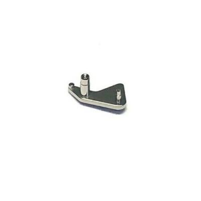 China Copper Aluminum Steel Metal Precision Machinery OEM/ODM Custom small precision car parts Swiss watches/electronics for sale