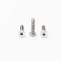 China High Precision M1 Lobe Miniature Micro Screw Movement Screw for Watches for sale