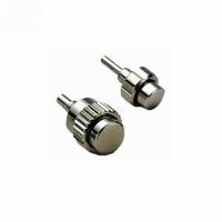 China Stainless Steel Watches Pusher Screw (micro screw) for sale