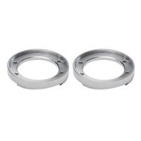 China OEM Custom CNC Machining Watch Case Back Watch Frame Parts with PVD for sale