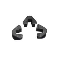 China Motorcycle Racing Parts Drive Face Ramp Plate Slide Piece CNC Machining Parts for sale