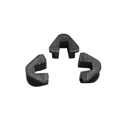 China Motorcycle Racing Parts Drive Face Ramp Plate Slide Piece CNC Machining Parts for sale