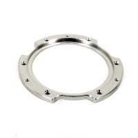 China High End CNC Milling Machining Watch Case Metal Parts Stainless Steel Parts for sale