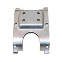 China Custom Stainless Steel Stamping Shrapnel Copper Sheet Electrical Sticker Cover Shrapnel Stamping Parts for sale