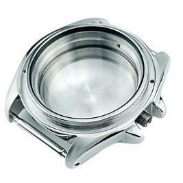 China CNC Precision Machining Manufacturer Stainless Steel Metal Parts And Watch Case for sale