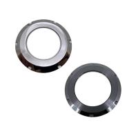 China 2.7 G/cm3 Polished Metal CNC Machined Parts For Precision Applications for sale