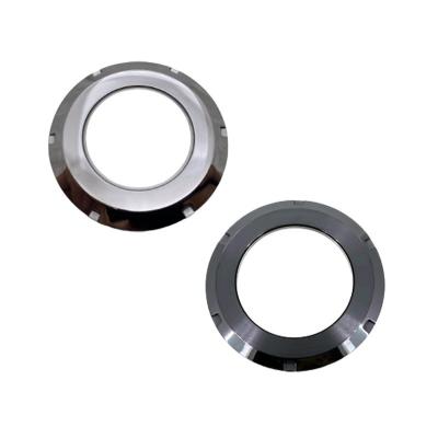 China 2.7 G/cm3 Polished Metal CNC Machined Parts For Precision Applications for sale