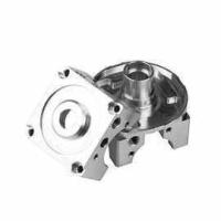 China Stainless Steel 40mm Automatic Watch Case Fit Eta 2836 Miyota 8215 2813 St1612 Movement Watch for sale