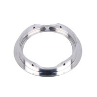 China OEM Precision Stainless Steel Motor Shaft CNC Milling Lathe Machinery Spare Turning Machining Parts for sale