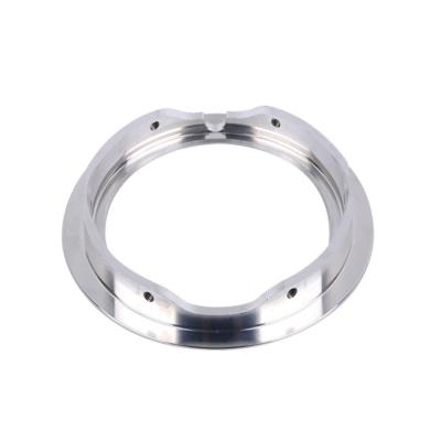 China OEM Precision Stainless Steel Motor Shaft CNC Milling Lathe Machinery Spare Turning Machining Parts for sale
