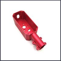 China Precision Laser Cutting Service Sheet Metal Fabrication Motorcycle Accessories With CNC Machining for sale