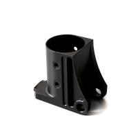 China Custom High Precision CNC Non Standard Mold Component / Auto Part / Motorcycle Part for sale