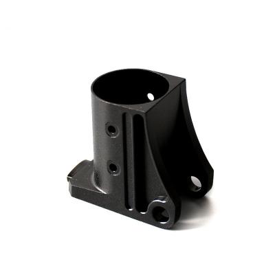 China Custom High Precision CNC Non Standard Mold Component / Auto Part / Motorcycle Part for sale