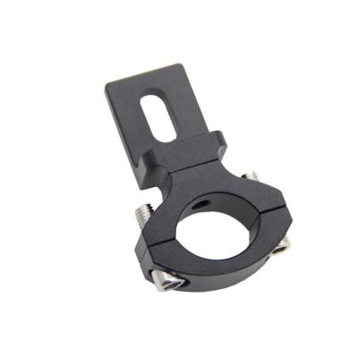 China Custom Precision Milling Turning Services Machinery Bicycle Automotive CNC Machining Metal Parts for sale