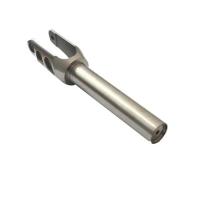 China High Precision Machined Parts Electric Bike Motor Boat Engine Parts Casting, CNC Machining OEM for sale