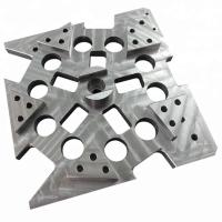 China Custom Titanium Bicycle Milling Composite Parts Extrusion CNC Machining for sale