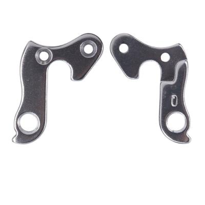 China Precision CNC Machined Metal Parts For Machinery Anodized Finish ODM OEM Service for sale