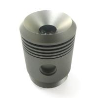 China Custom CNC Metal Precision Machined Parts With Milling And Turning Precision Anodized Components for sale