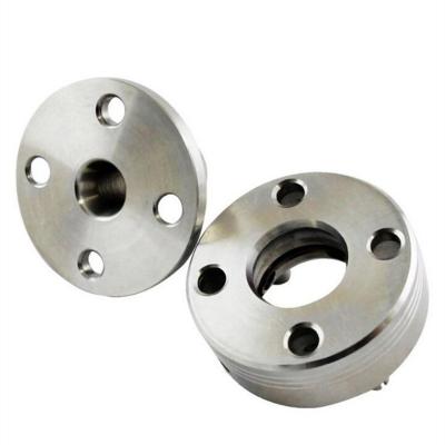 China Custom Milling Turning CNC Machining Bike Parts for sale